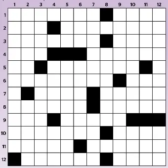 Mots croisés classique - PressReader