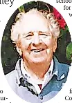 Mr E S J Golley - PressReader