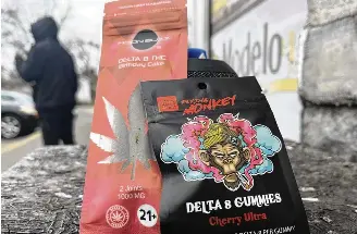 Police say they found illegal products in smoke-shop raids - PressReader