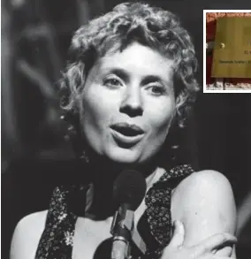 Huis Ann Christy staat te koop - PressReader