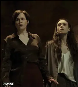 5 FILMS À VOIR - PressReader