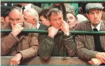 Banbury cattle market closes in England - PressReader