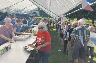 Pour l’amour de l’art, de la culture et du patrimoine - PressReader