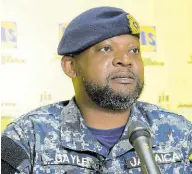 JDF invites public to attend opening ceremony of Exercise Event Horizon ...