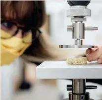 Εργαστηρια­κό φουαγκρά με πολλές προοπτικές - PressReader