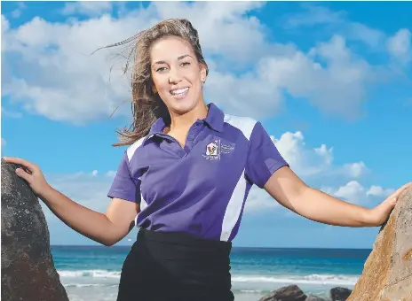 NATIONAL VOLUNTEERI­NG WEEK: Rebecca Pirihi Helping opens her eyes ...