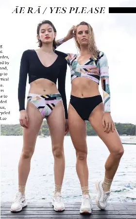 SUNDAY LOVES - PressReader