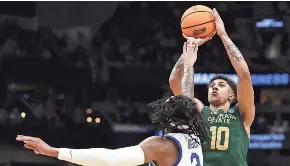 Who will Pacers pick at No. 23 in draft? - PressReader