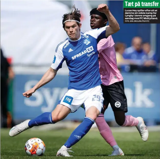 BYE BYE HEY - PressReader