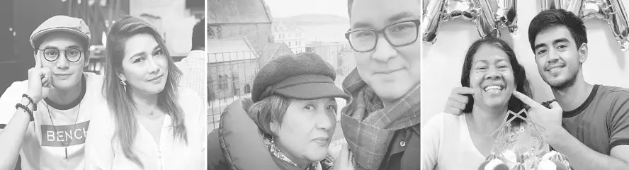 ‘Lolong’ cast reflects on motherhood connection - PressReader