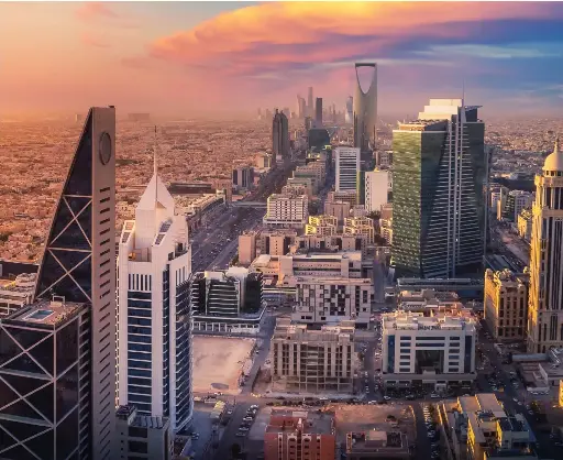 Saudi real estate rental deals up 81% to reach $20.2bn in 2022 ...