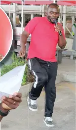 Stokvel party as appreciati­on - PressReader