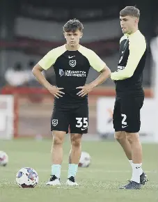 Academy’s pathway is key to fighting off higher tier vultures - PressReader