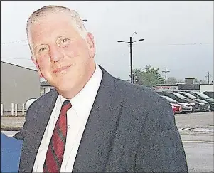 Larger than life - PressReader