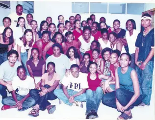 PROFESSOR MARCIA ROYE, PHD - PressReader