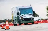Thor launches hybrid motorhome - PressReader