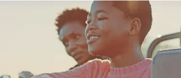 Teen shines in Oscar-nominated film ‘The Last Ranger’ - PressReader