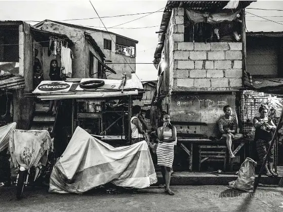 THE FORGOTTEN: HOW PROJECT UGNAYAN REACHED THEM DURING LOCKDOWN ...