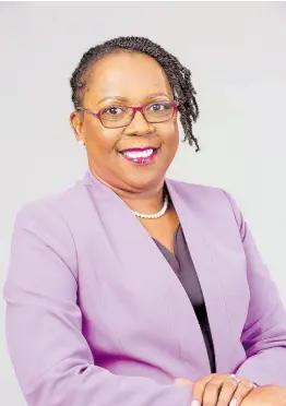 UN’s promise to children not kept after 33 years, says UWI official ...