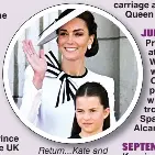 YEAR OF CANCER STRUGGLES - PressReader