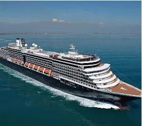 Cruising back in Samoa with HAL - PressReader