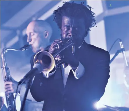 New upmarket conference centre opens in Mthatha with gala event ...
