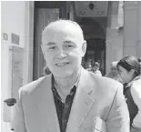 En Tamuín, como AIFA - PressReader