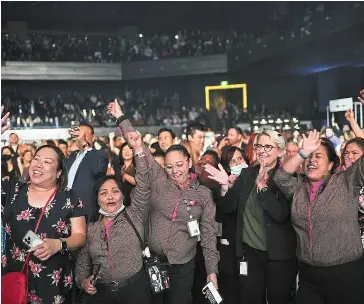 Banks flex up pricing - PressReader