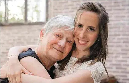 Waiting for news, families of Israeli hostages in Gaza tell stories of ...