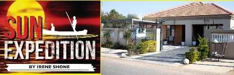 SPIDINA BED & BREAKFAST, - PressReader