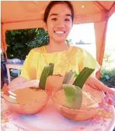 PANGASINAN’S ‘KUNDANDIT’ VANISHING, NOW A RARE COMMODITY - PressReader