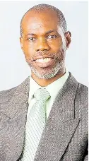 UWI professor awarded fellowship designatio­n by world college of ...