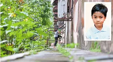 Parents nabbed in Zayn’s murder - PressReader