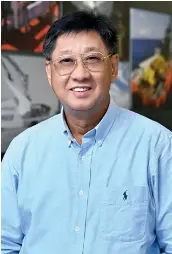 Mooreast’s chairman and CEO buy shares; Tiong Woon and ComfortDel­Gro ...