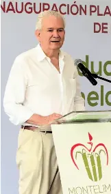 Ernesto Fernández Holmann - PressReader