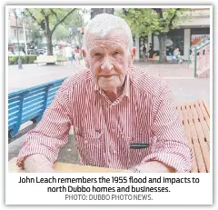John Leach, Dubbo: “North Dubbo decimated” - PressReader
