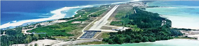 STARMER’S SURRENDER - PressReader