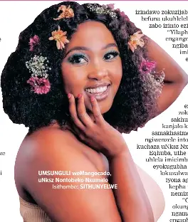 Lithela izithelo ibhizinisi elichume kubhoke icovid-19 - PressReader