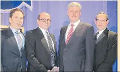 AROUND TOWN WITH BROOKS - PressReader