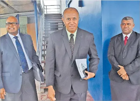 WAF ready to work with new minister - PressReader