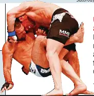 Ultimate ambition - PressReader