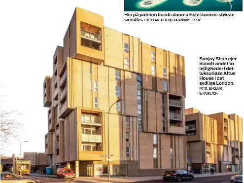 Første klasse for danskernes penge - PressReader