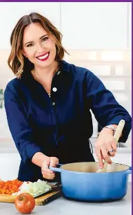 How to be ECOFRIENDL­Y IN THE KITCHEN - PressReader