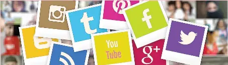 How is Social Media Changing the English Language? - PressReader