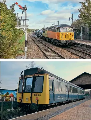 The Robin Hood Line - PressReader