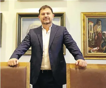 Pay rules a hindrance — Mouton - PressReader