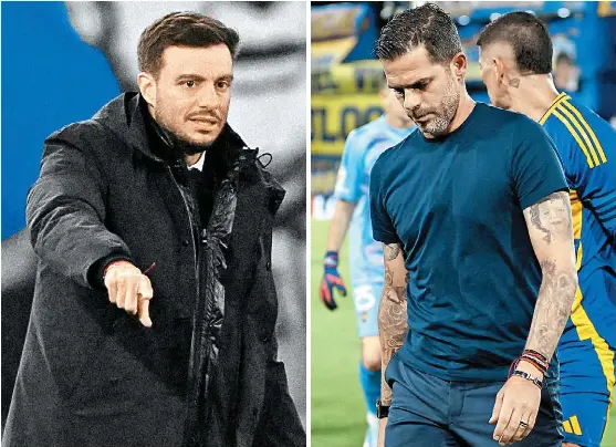 Con un pie fuera de sus clubes | Milenio | PressReade­r