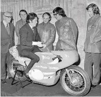 Tony Rutter 1941-2020 - PressReader