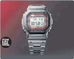 MARCA SU TIEMPO - PressReader