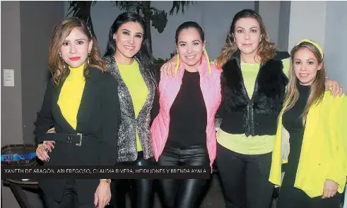 Festejo al doble - PressReader